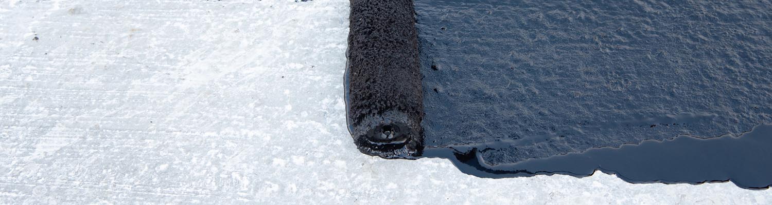 Modified Bitumen - Honest Exteriors